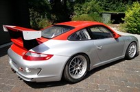 Racecarsdirect.com - Porsche 997 911 GT3 Cup 2008