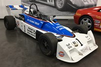 Racecarsdirect.com - Tube Frame IMSA RX7 GTU race car