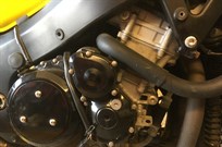 Racecarsdirect.com - Suzuki Hayabusa V8 2.6litre Engine