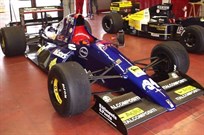 Racecarsdirect.com - Race Cars - Single Seat Race Cars