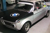 Racecarsdirect.com - BMW 2002 TI