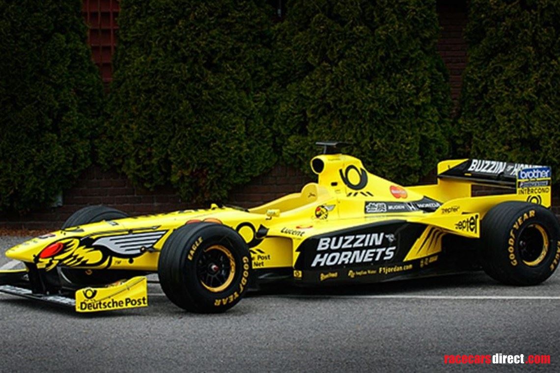 Racecarsdirect.com - Anglia 105E