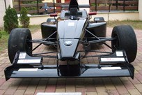 Racecarsdirect.com - Race Cars - Single Seat Race Cars