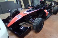 Racecarsdirect.com - Race Cars - Single Seat Race Cars