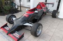 Racecarsdirect.com - Race Cars - Single Seat Race Cars