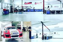 Racecarsdirect.com - Race Cars - Historic Race Cars