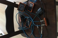 Racecarsdirect.com - Amb tranX 260 dp Transponder sold