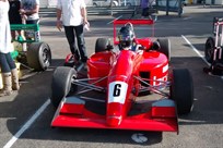 Racecarsdirect.com - Race Cars - Single Seat Race Cars
