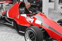 Racecarsdirect.com - Race Cars - Single Seat Race Cars