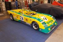 Racecarsdirect.com - JTM VeeTech Formula Vee Race Car Project