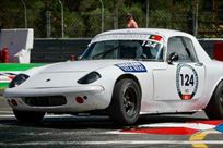 Racecarsdirect.com - Lotus Elan S2 / 26R 1965 FIA App. K Race/Rally car