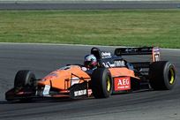 Racecarsdirect.com - Race Cars - Single Seat Race Cars