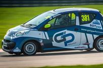 Racecarsdirect.com - Suzuki Hayabusa V8 2.6litre Engine
