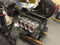 Racecarsdirect.com - COSWORTH DURATEC RACE/RALLY ENGINE