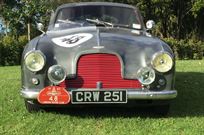 Racecarsdirect.com - Tube Frame IMSA RX7 GTU race car