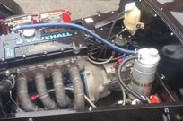Racecarsdirect.com - Dry Sump Vauxhall/Opel 16v C20XE Race Engine