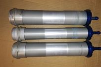 Racecarsdirect.com - JLS Motorsport Air Jack Lance and Probe