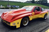 Racecarsdirect.com - Rare 1973 Chevrolet Firenza Can Am 302