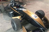 Racecarsdirect.com - Suzuki Hayabusa V8 2.6litre Engine