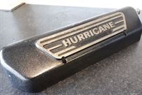 Racecarsdirect.com - Ford alloy dry sump rocker cover