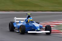 Racecarsdirect.com - Suzuki Hayabusa V8 2.6litre Engine