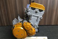 Racecarsdirect.com - Suzuki Hayabusa V8 2.6litre Engine