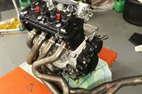 Racecarsdirect.com - Suzuki Hayabusa V8 2.6litre Engine