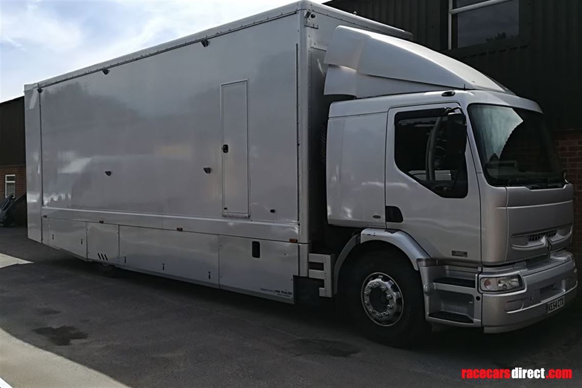 Racecarsdirect.com (Race Cars For Sale)