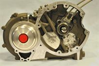Racecarsdirect.com - Suzuki Hayabusa V8 2.6litre Engine